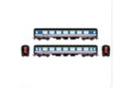 Buffers Model Railways