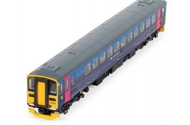Buffers Model Railways