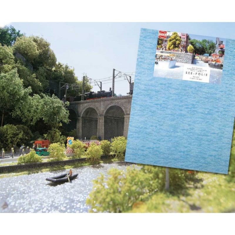 Water Sheet 425 x 325mm