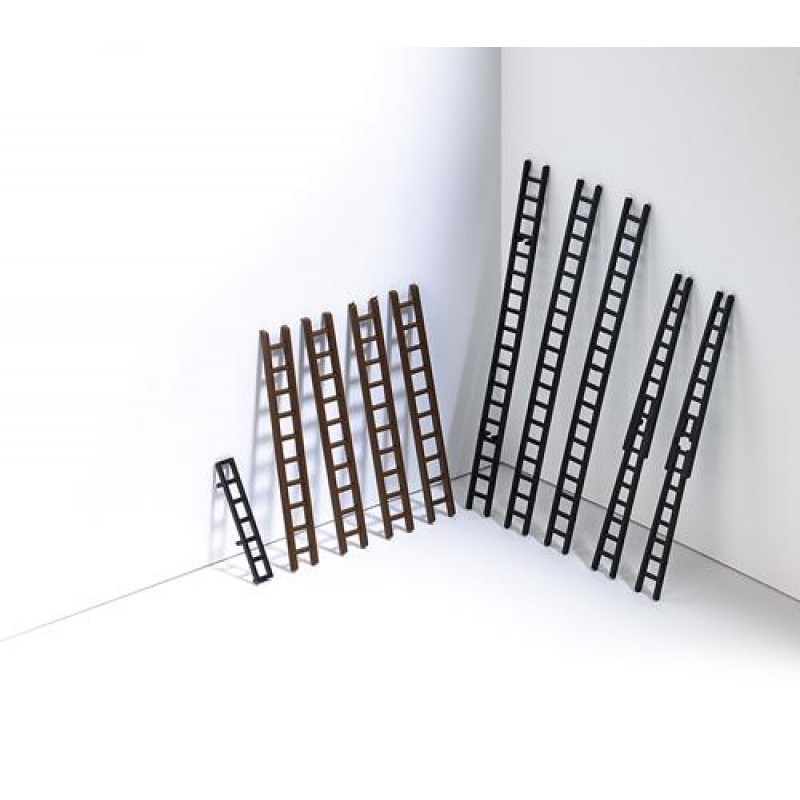 Ladders x 10 OO/HO Scale